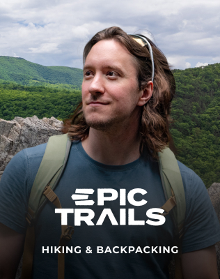 Epic Trails - Mike Fink - Heliconia.ca